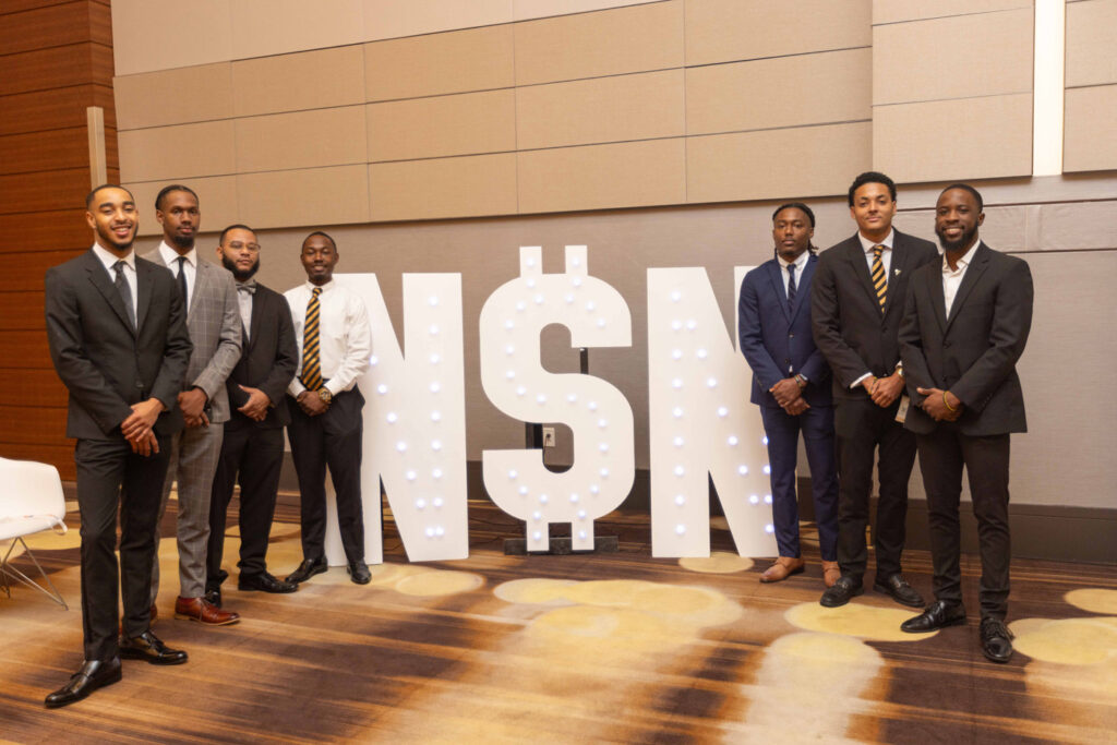 Student Conference – 2025 – National Sales Network