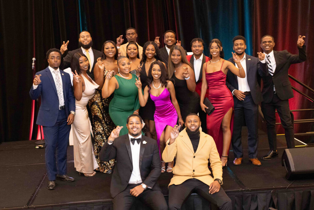 Student Conference – 2025 – National Sales Network