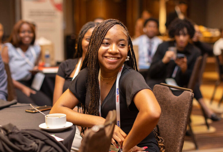 Student Conference – 2025 – National Sales Network